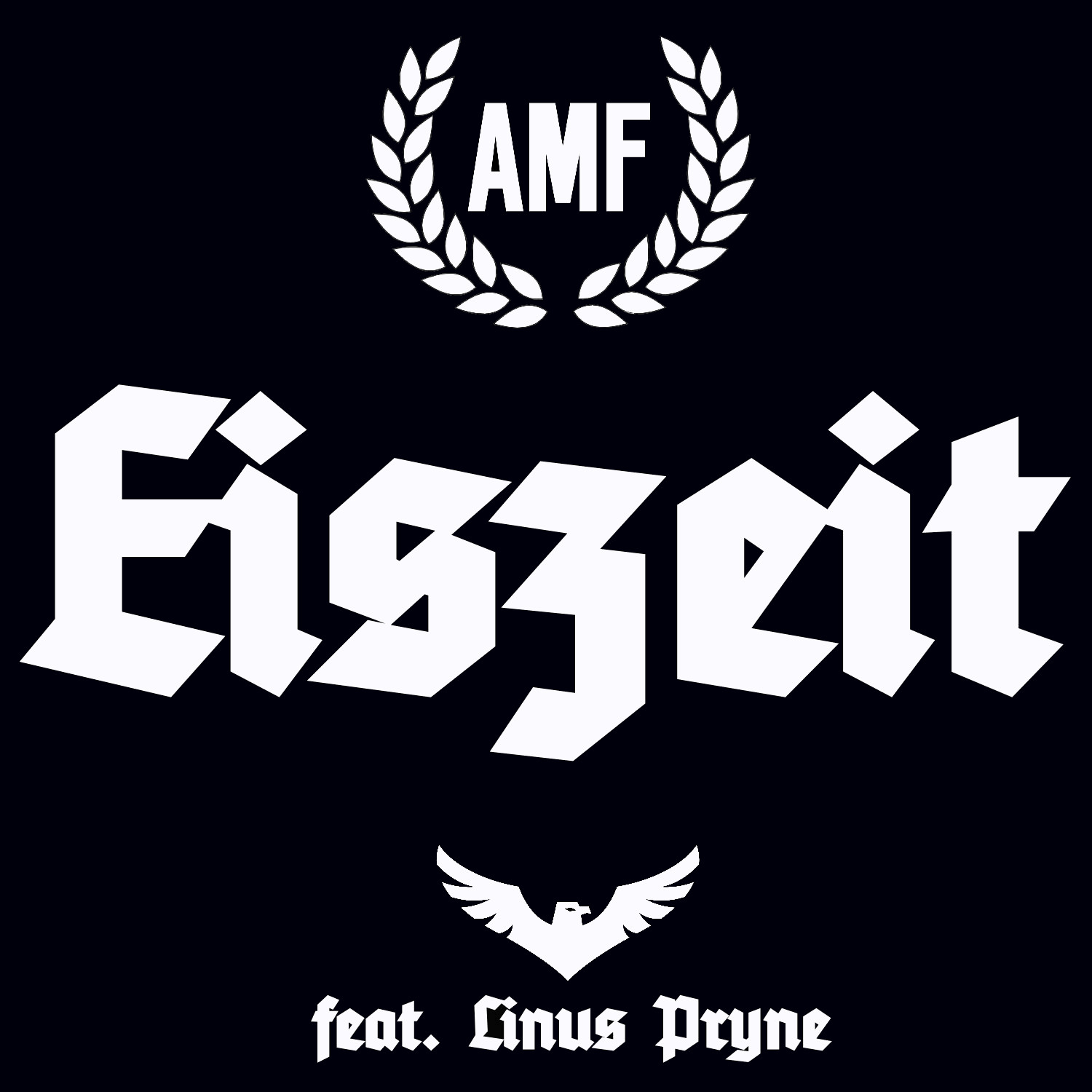 Discography/Lyrics – AMF